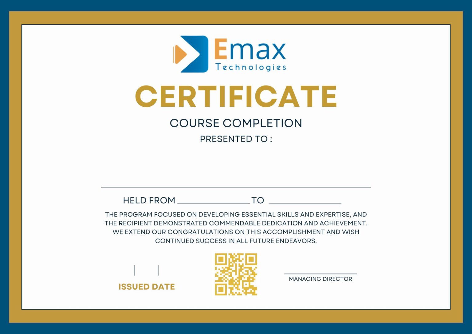 SAP BTP CI/CPI - Emax